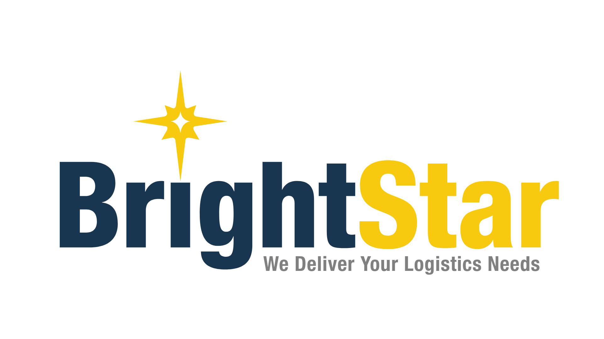 Bright Star Logistics Tracking