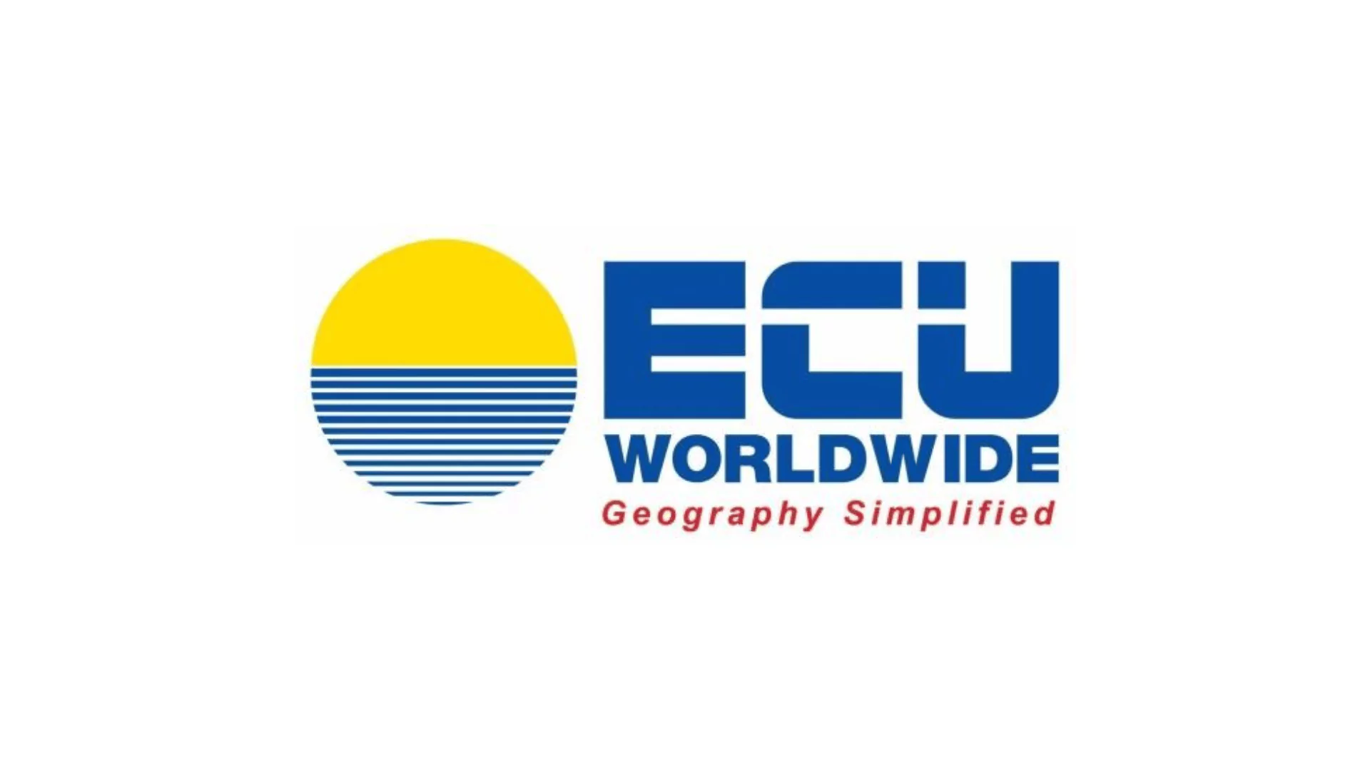 ECU Worldwide Tracking - Track Your Shipment