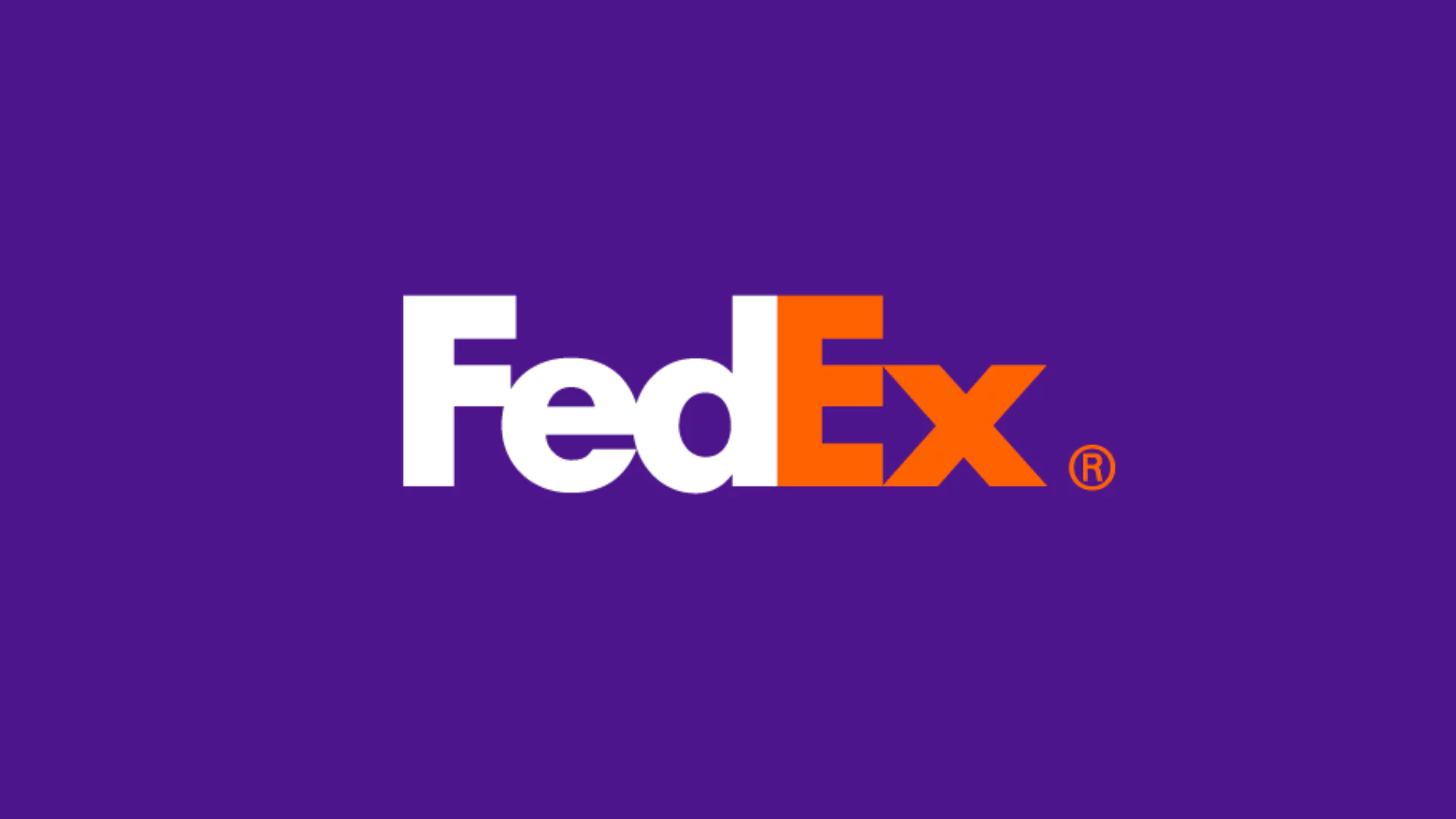 FedEx Freight Tracking Malaysia - Track Your Shipment
