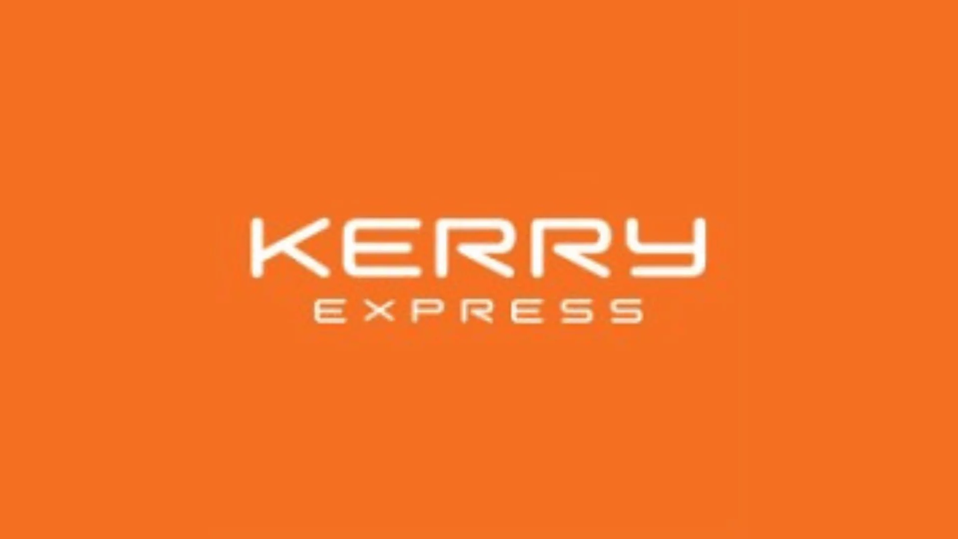 Kerry Express Thailand Tracking - Track Your Shipment