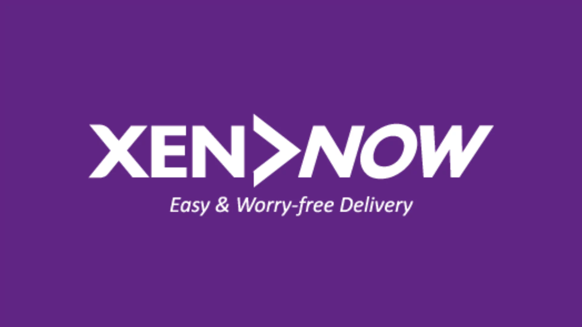 XendNow Courier Malaysia Tracking - Track Your Shipment