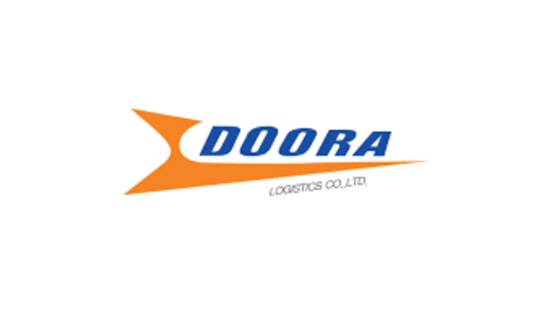 Doora Logistics Courier Tracking