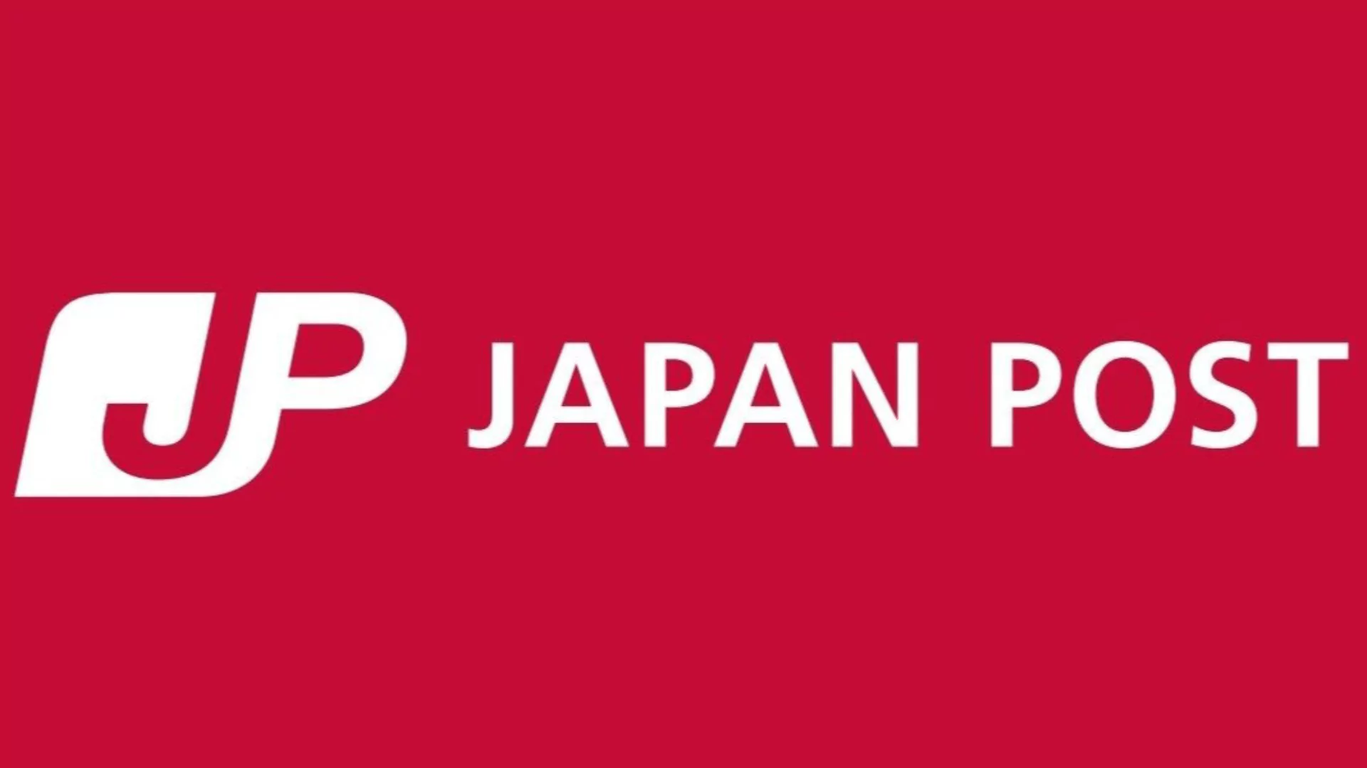 Japan Post Office Tracking