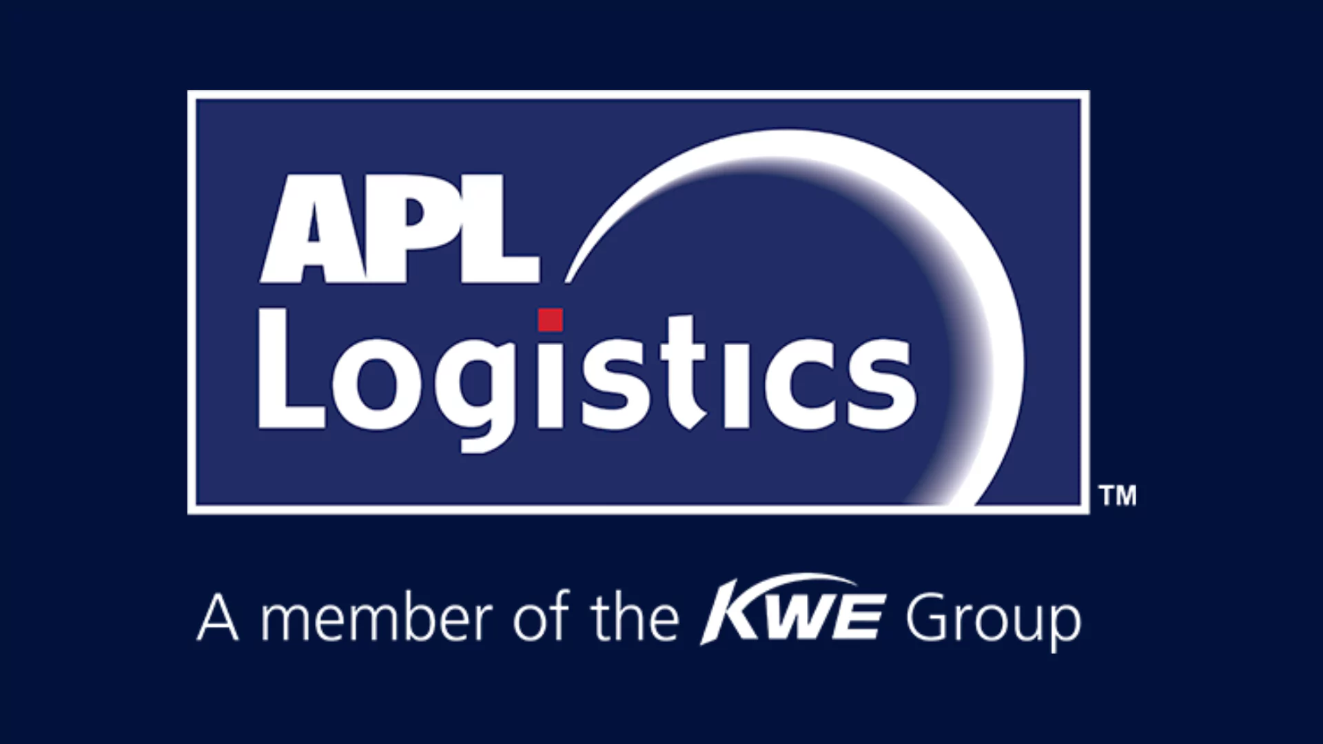 APL Global Logistics Transport Tracking