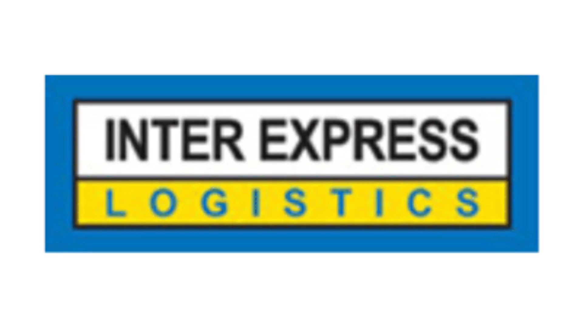 Inter Express Logistics Tracking