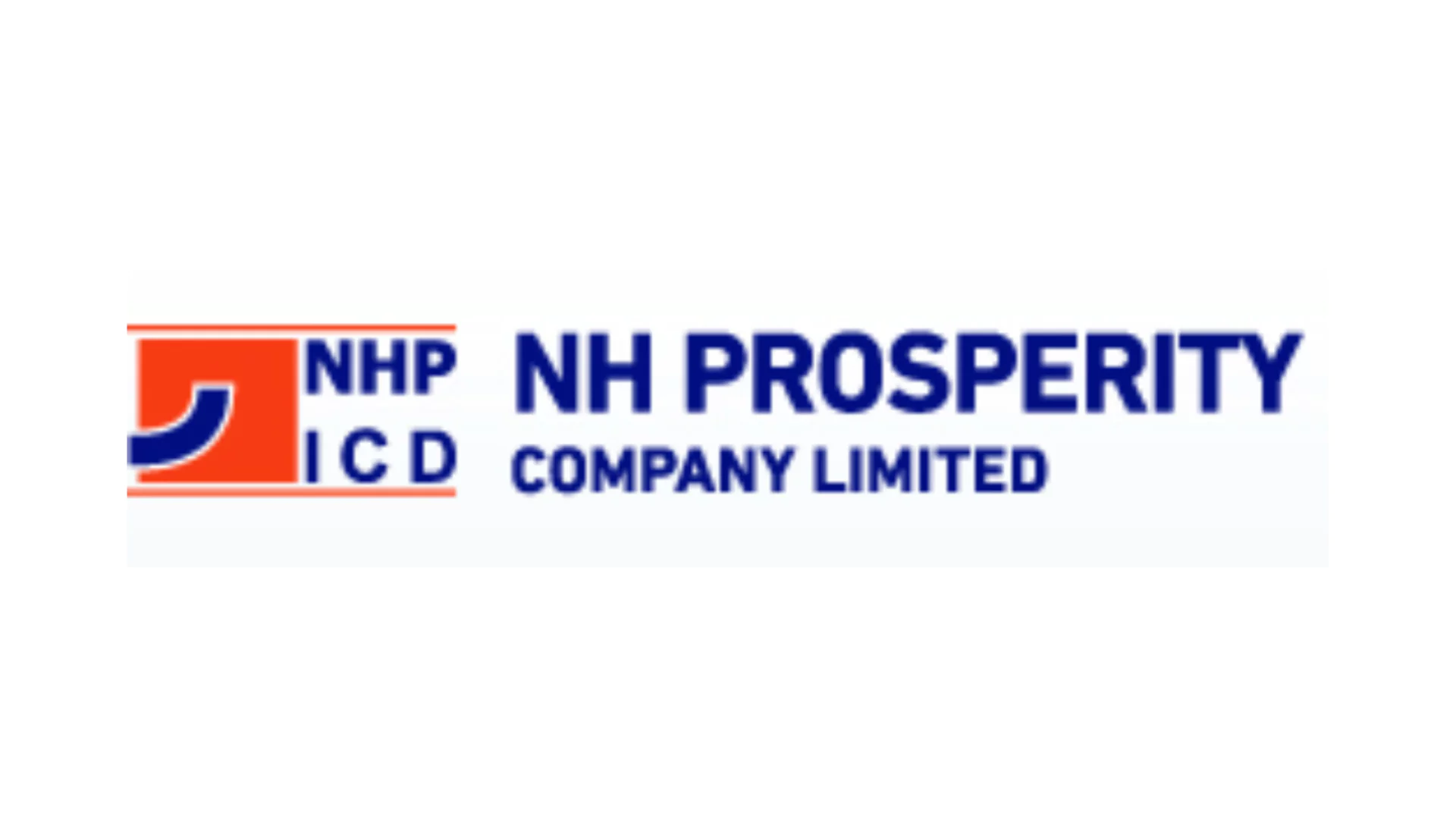 NH Prosperity Company Order Tracking