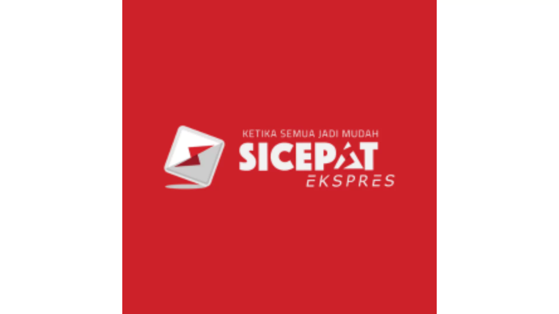 Sicepat Ekspres Courier Tracking