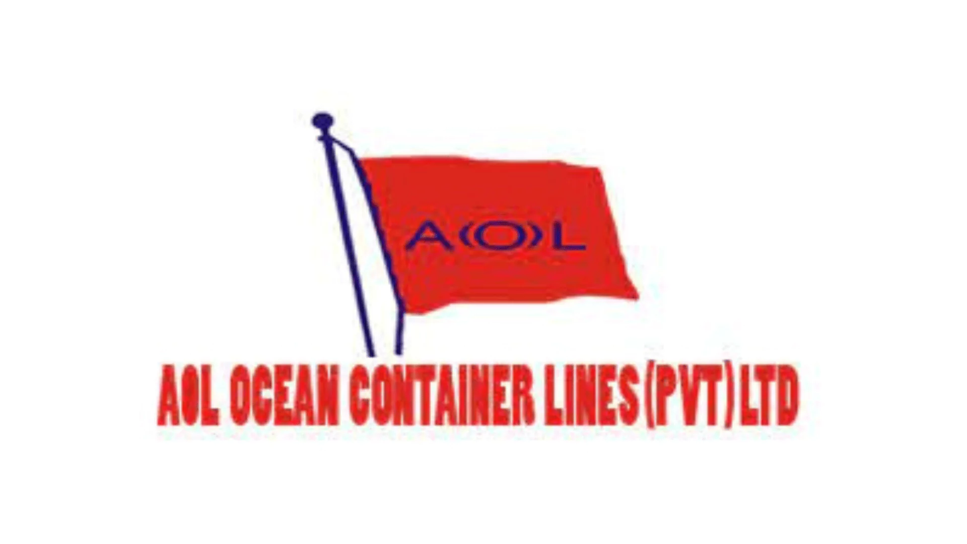 AOL Ocean Container Shipping Tracking