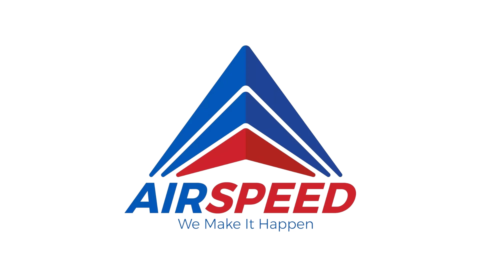 Airspeed Cargo Courier Tracking