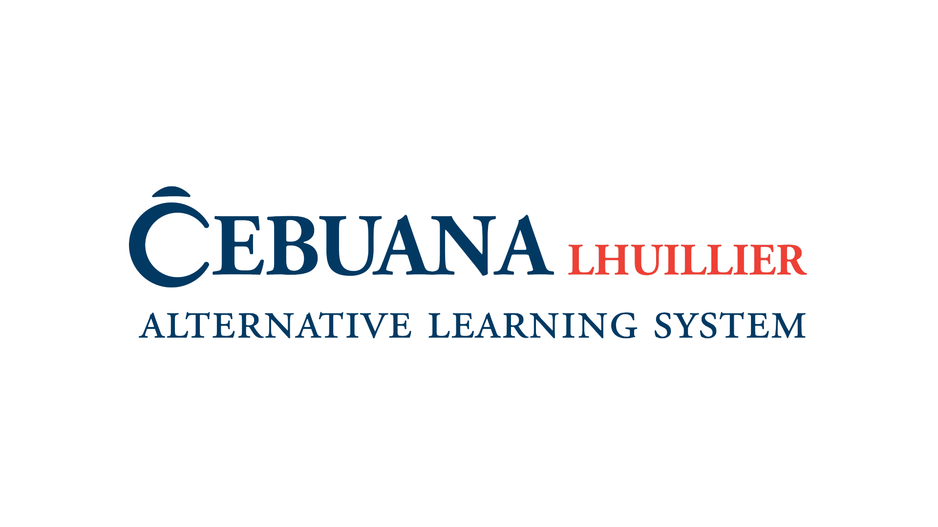 Cebuana Lhuillier Logo