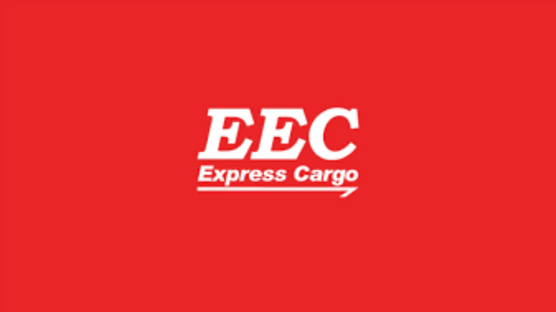 EEC Elite Express Cargo Tracking