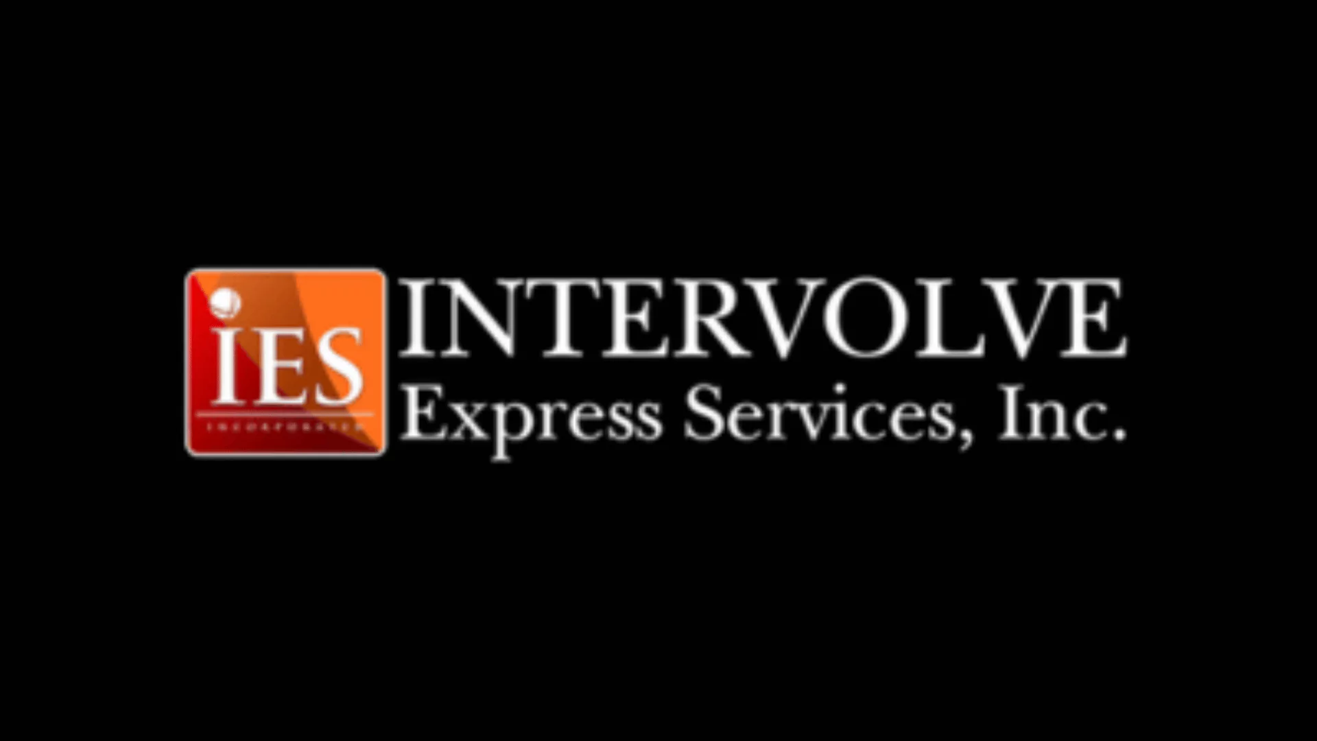 Intervolve Express Courier Tracking