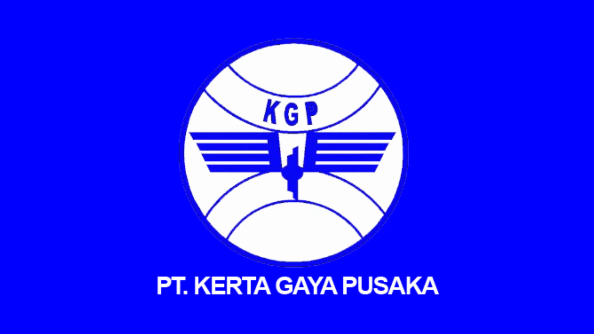 KGP Express Indonesia Tracking