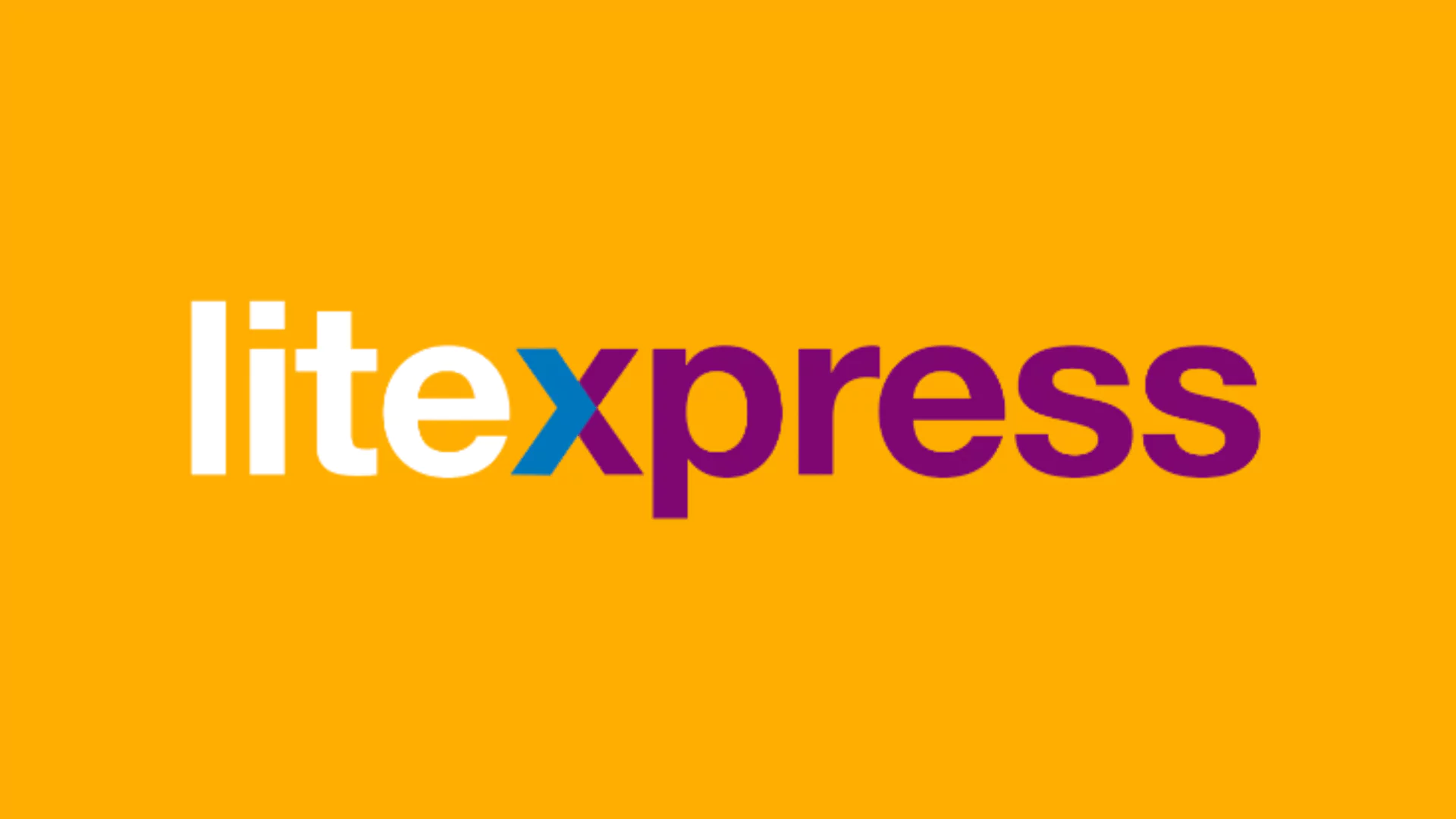 Lite Xpress Courier Tracking