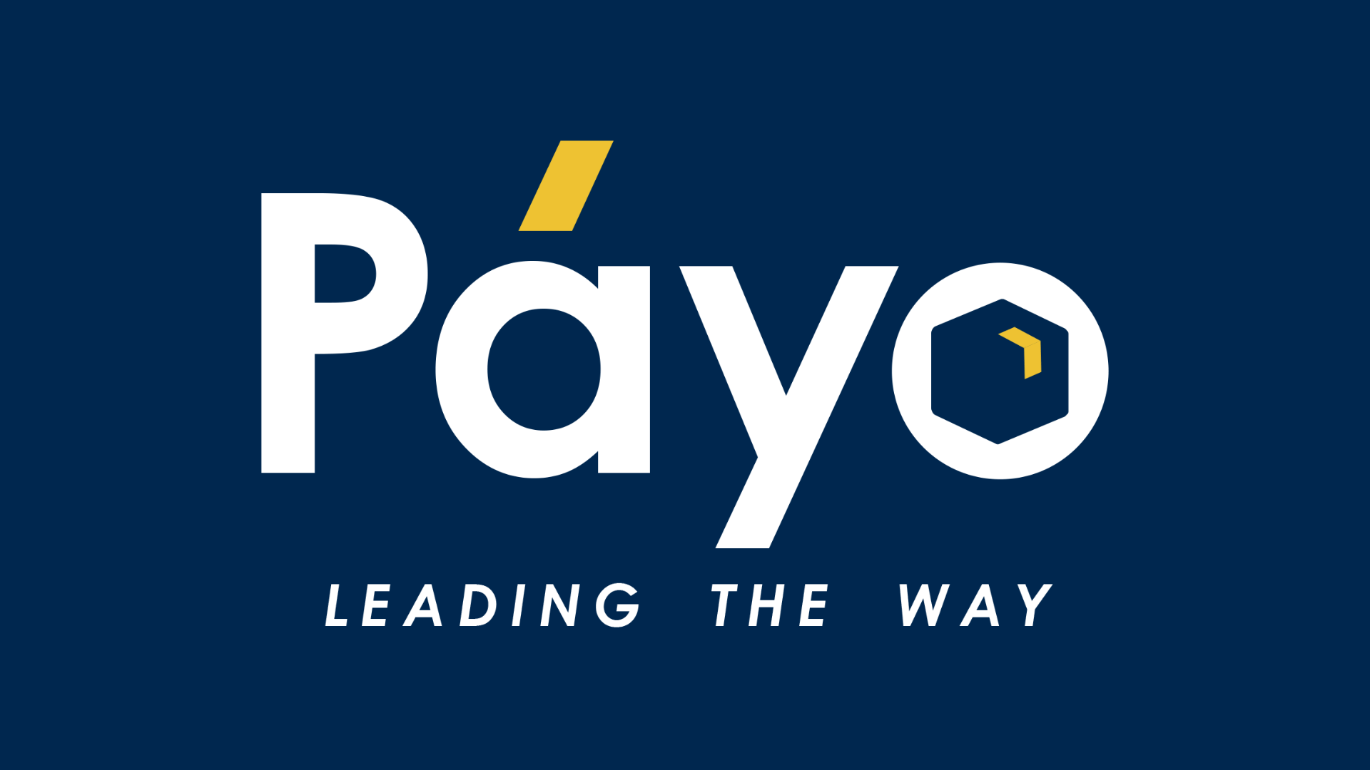 Payo Logistics Solution Tracking