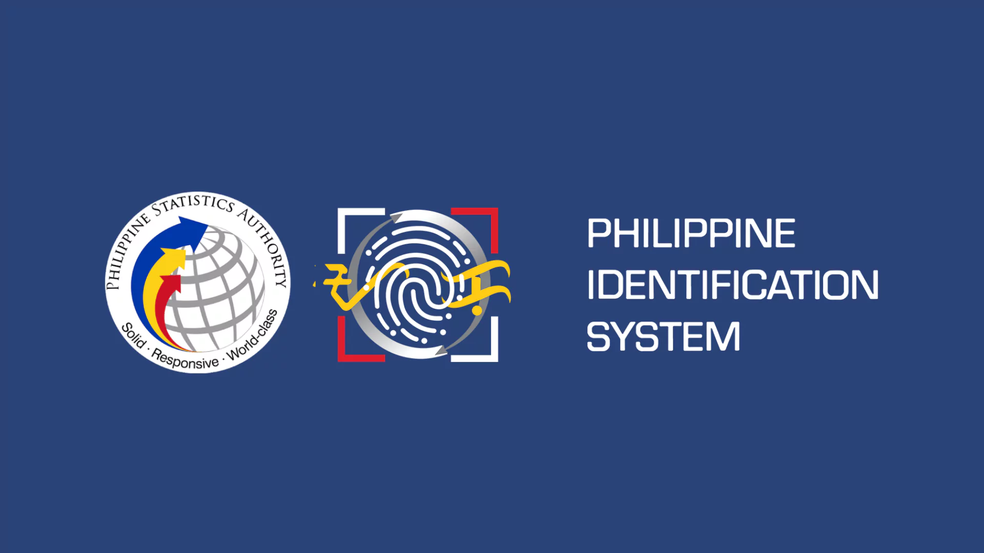 Philsys Officials Philippines Tracking