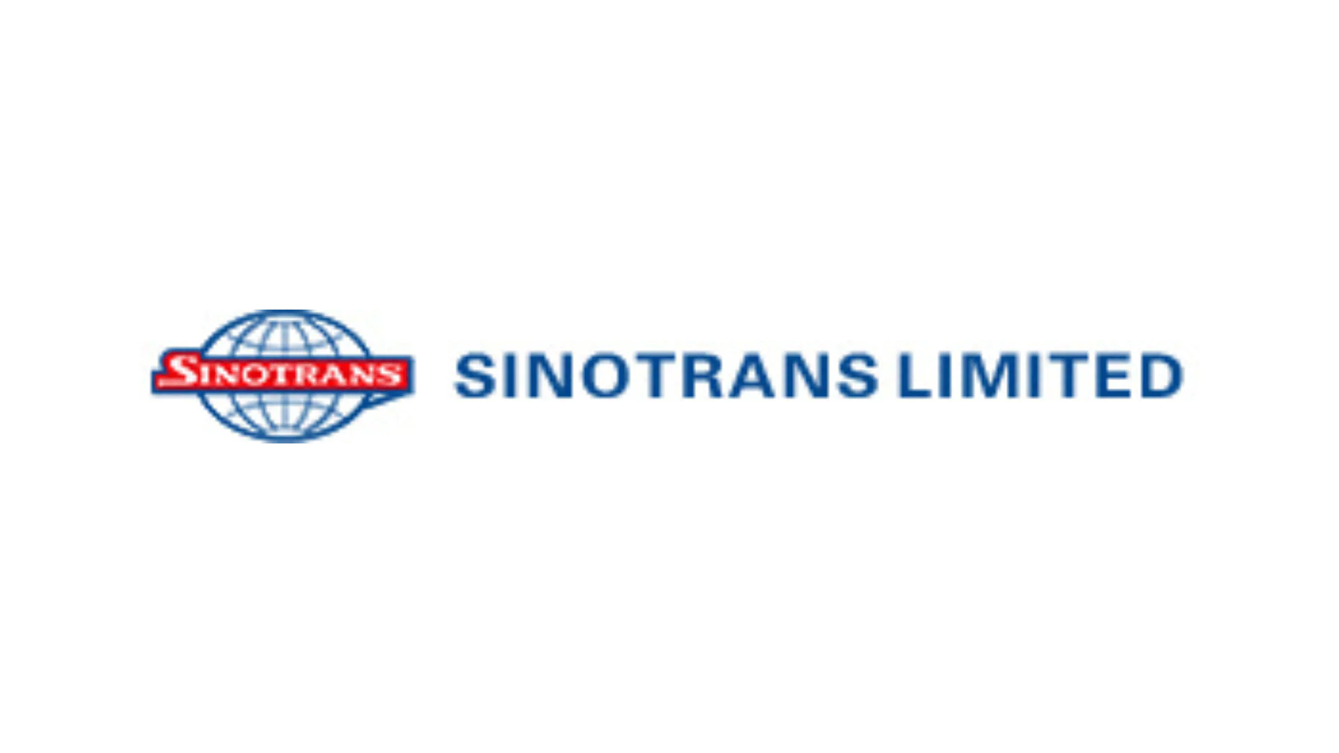 Sinotrans Logistics Container Tracking