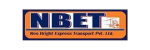 NBET Logistics Courier Tracking