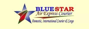 Blue Star Air Express Tracking
